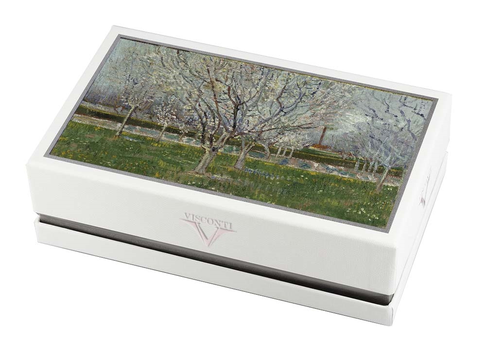 Visconti Special Van Gogh Rollerball Pen Gift Box