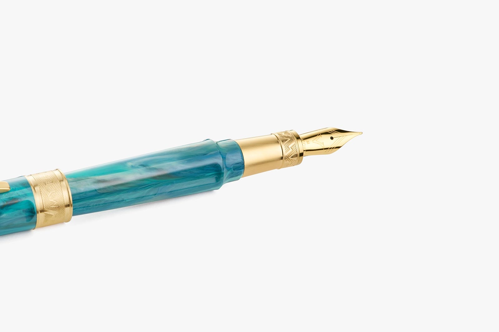 Visconti Mirage Mythos Fountain Pen