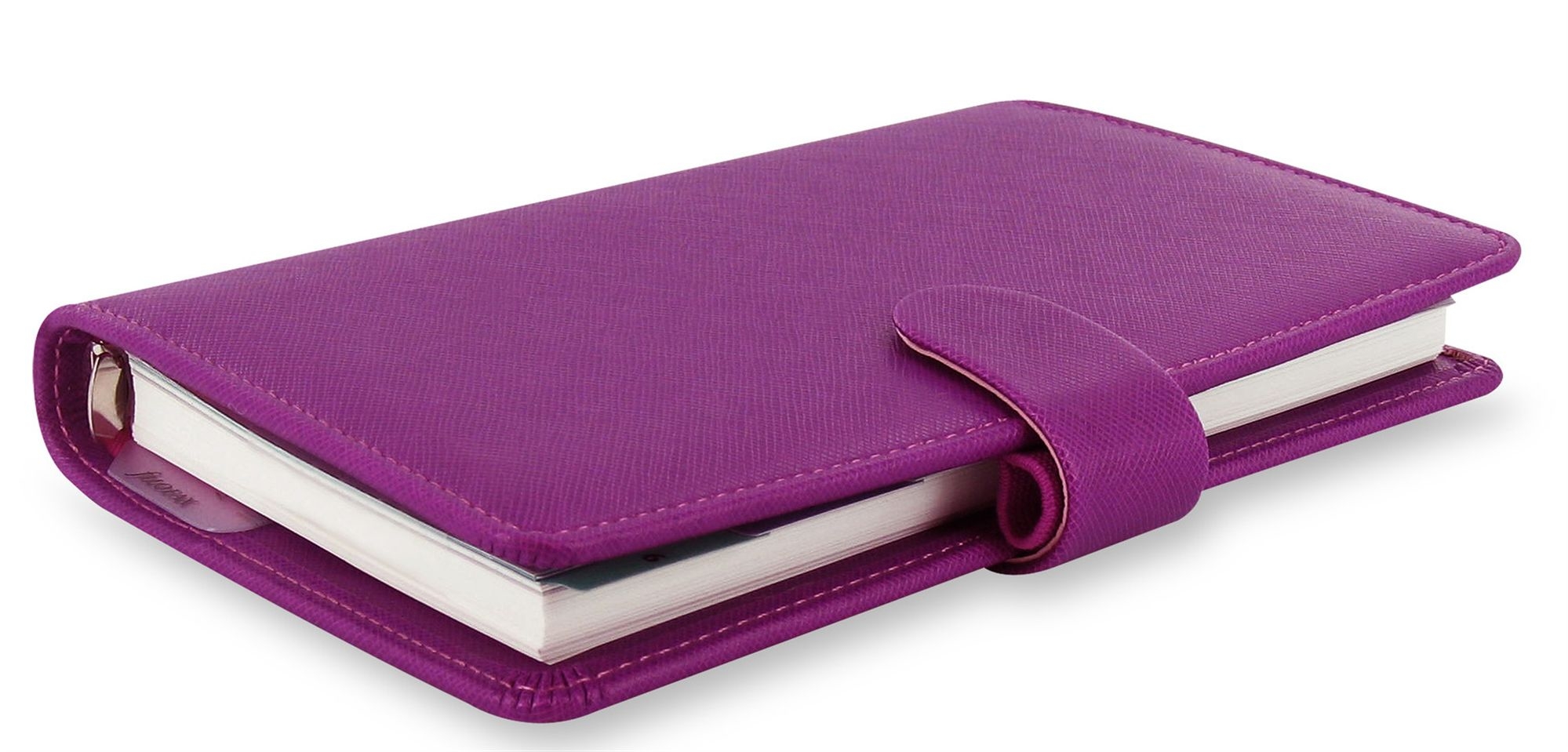 Filofax Saffiano Personal Compact Organizer