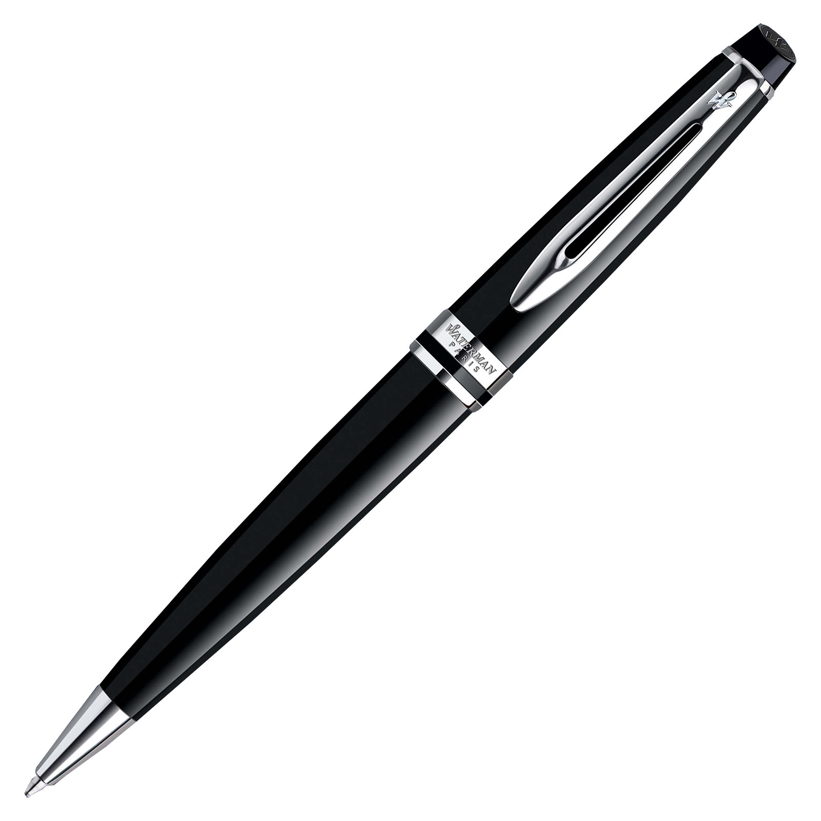 Waterman Expert Ballpoint Pen | Fahrney's Pens