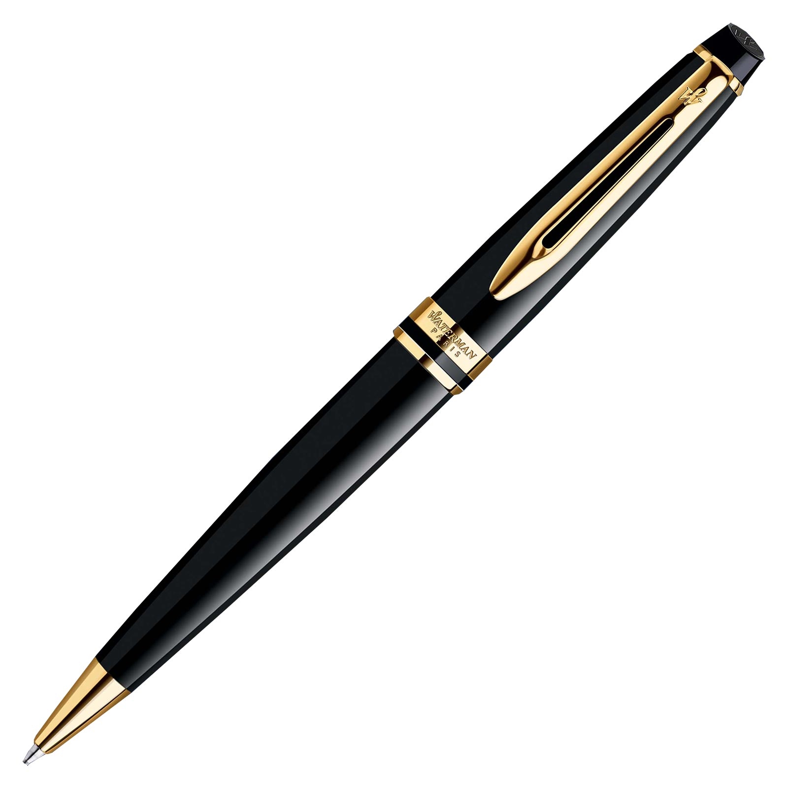 Waterman Expert Ballpoint Pen | Fahrney's Pens