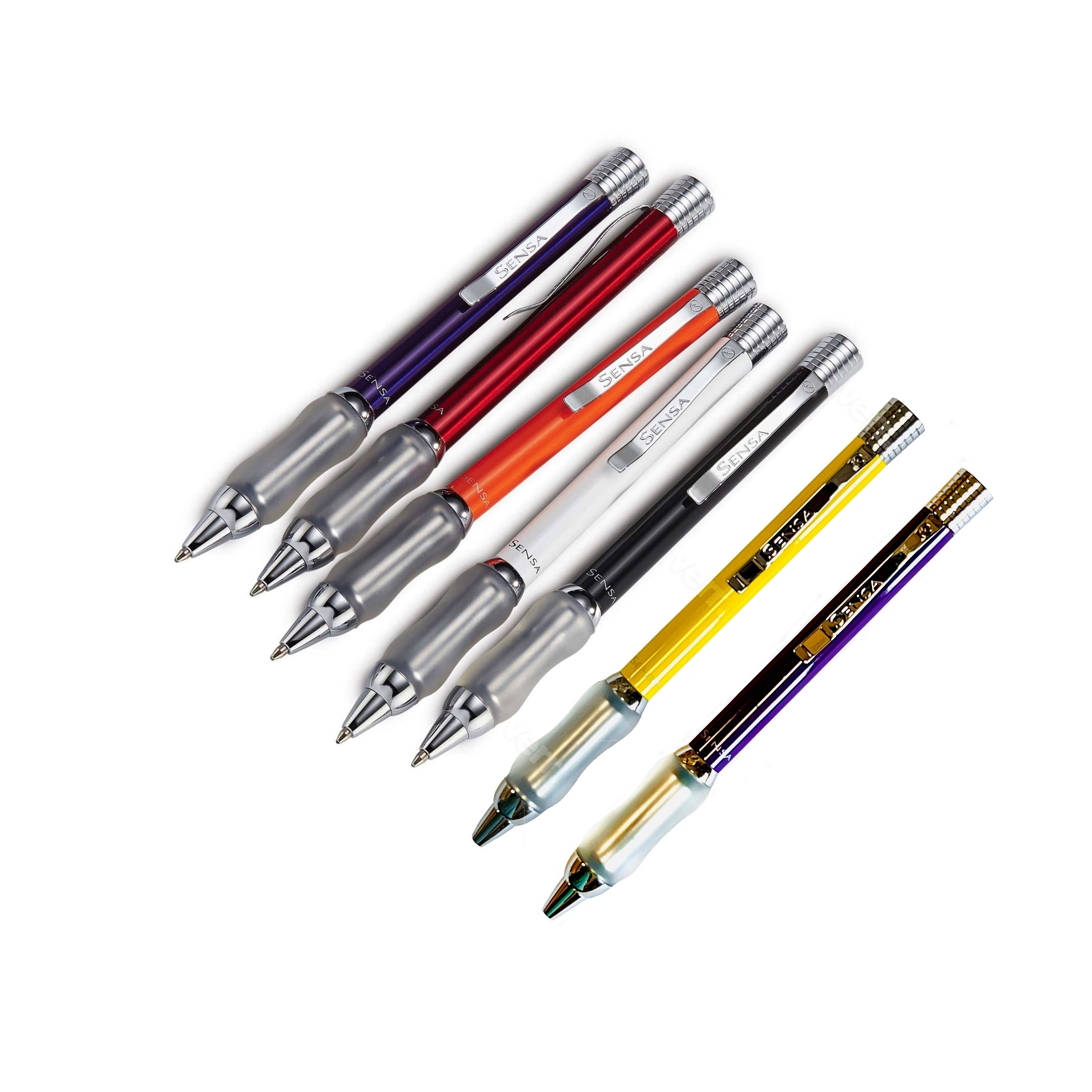Sensa Classic Ballpoint