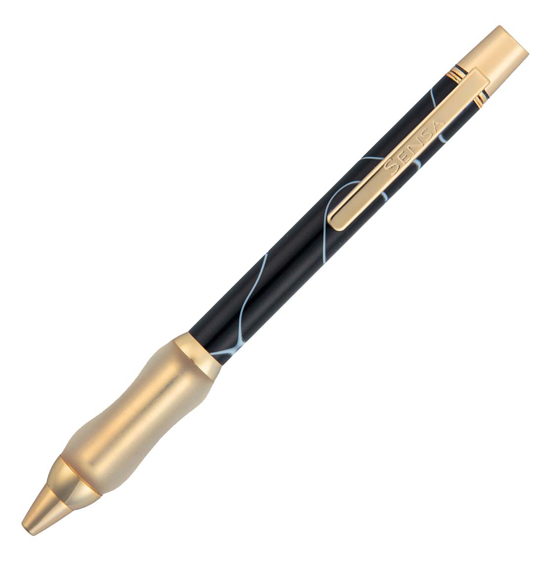 Sensa Metro Gold Ballpoint Pen