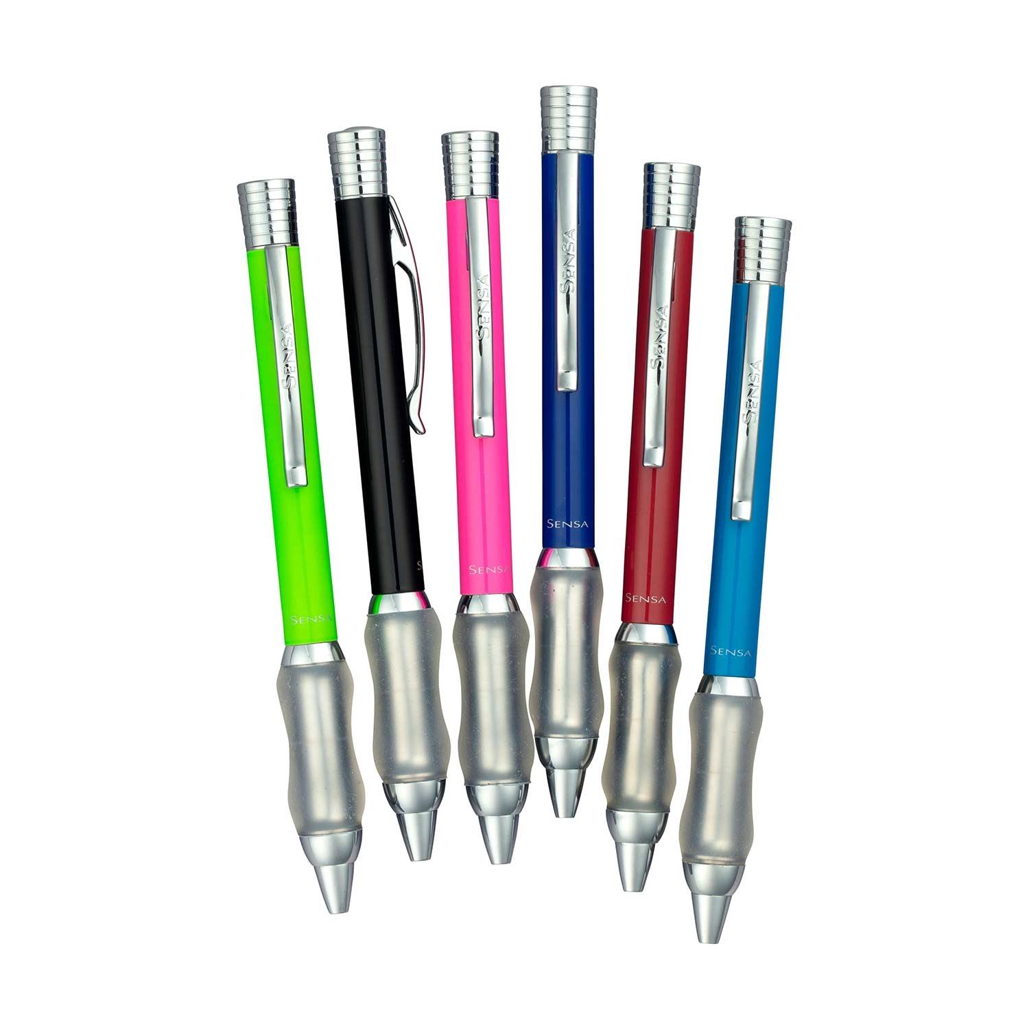 Sensa Modern Classic Ballpoint Pen