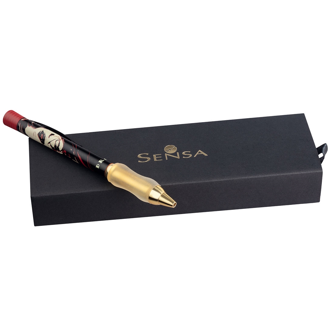 Sensa Limited Edition Dracula Ballpoint Pen