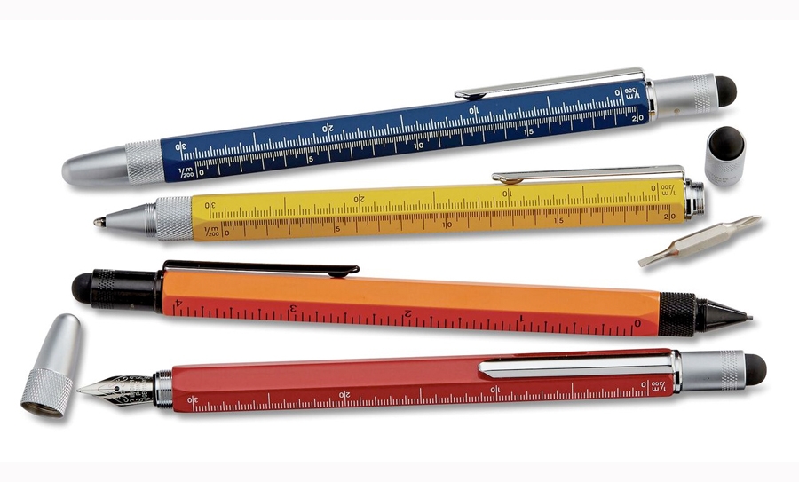 Monteverde One Touch Stylus Tool Ballpoint Pen