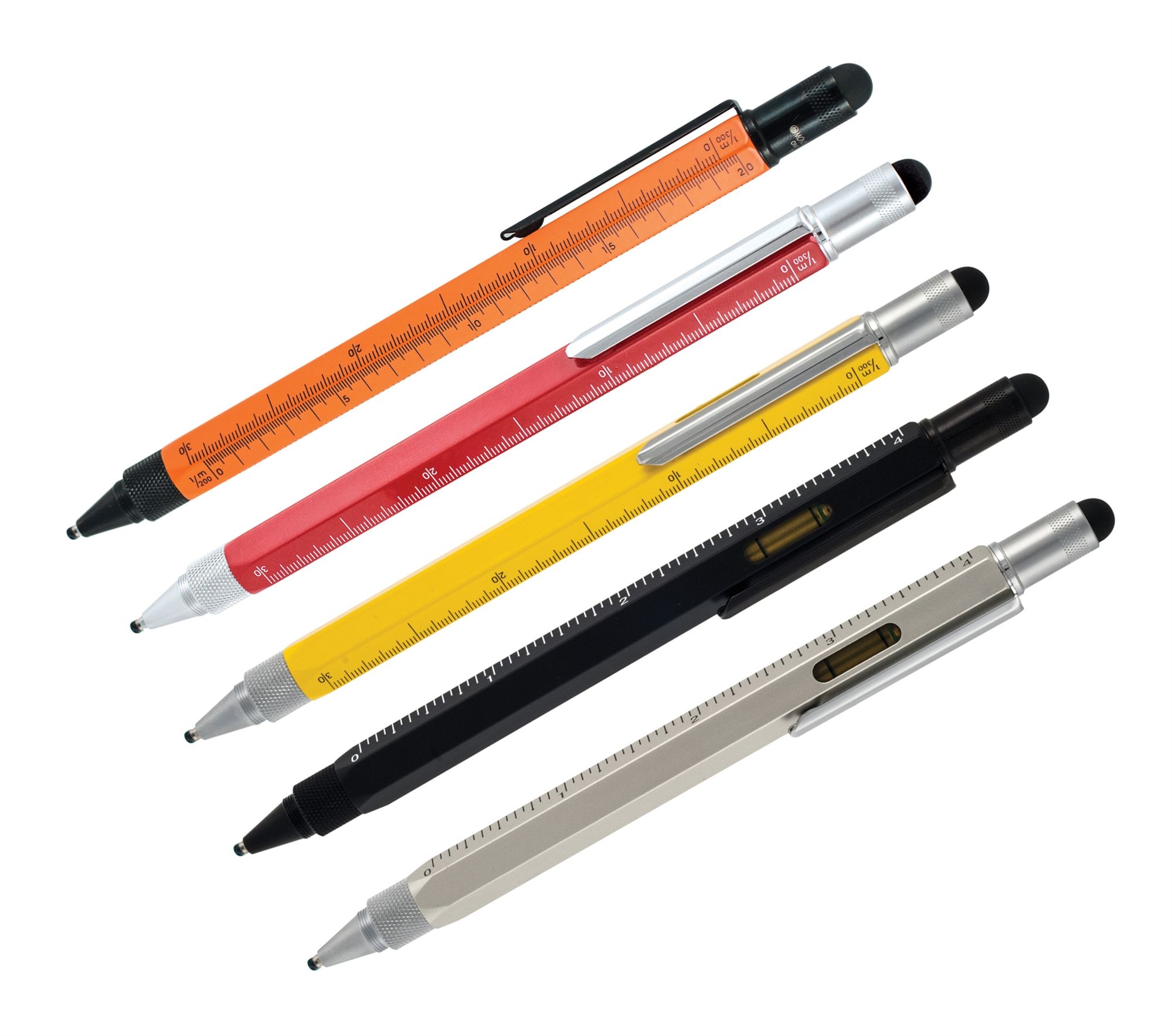 Monteverde One Touch Stylus Tool Inkball Pen