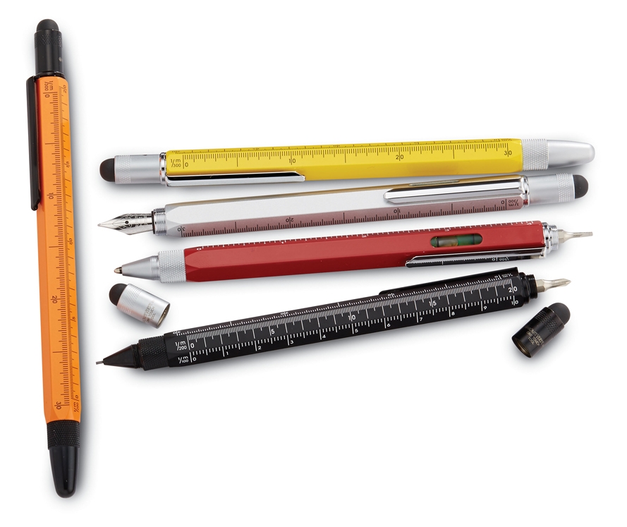 Monteverde One Touch Stylus Tool Ballpoint Pen