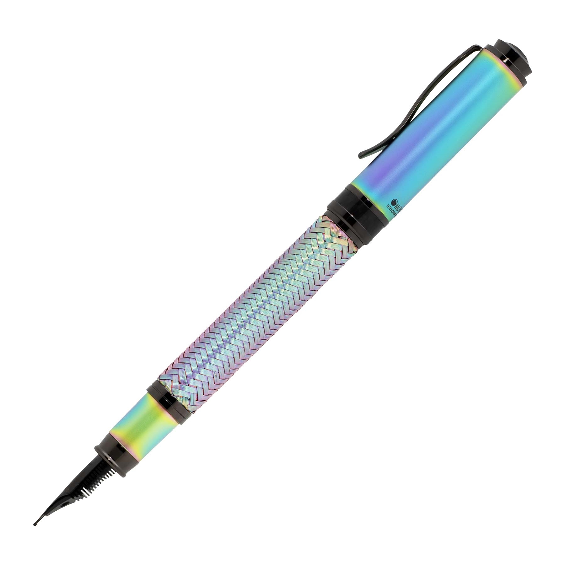 Monteverde Limited Edition Formula M Lightning Fountain Pen