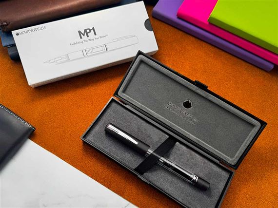 Monteverde MP1 Fountain Pen