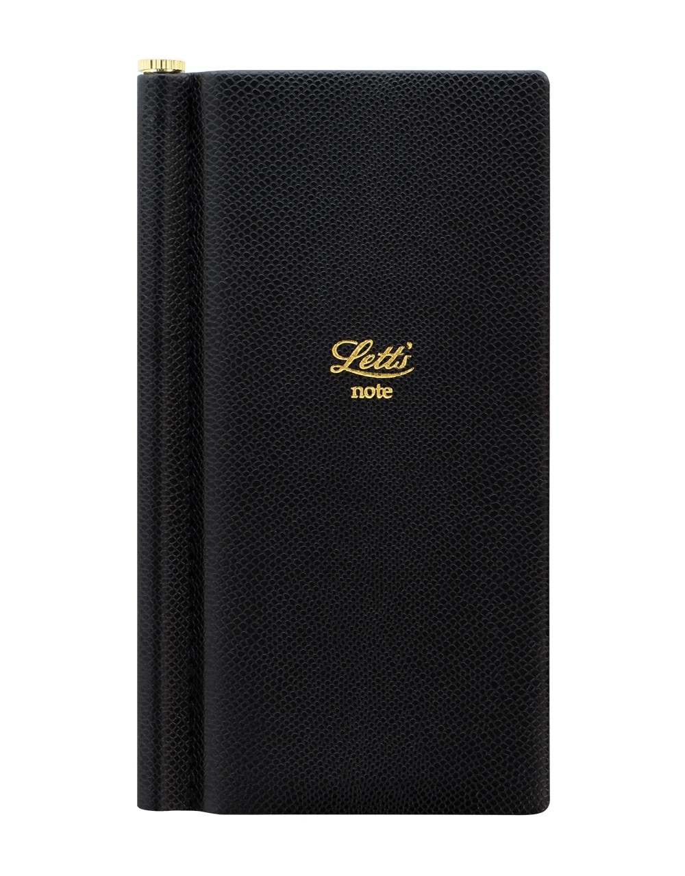 Lettsnote Legacy Slim Pocket Notebook w/Ballpoint Pen