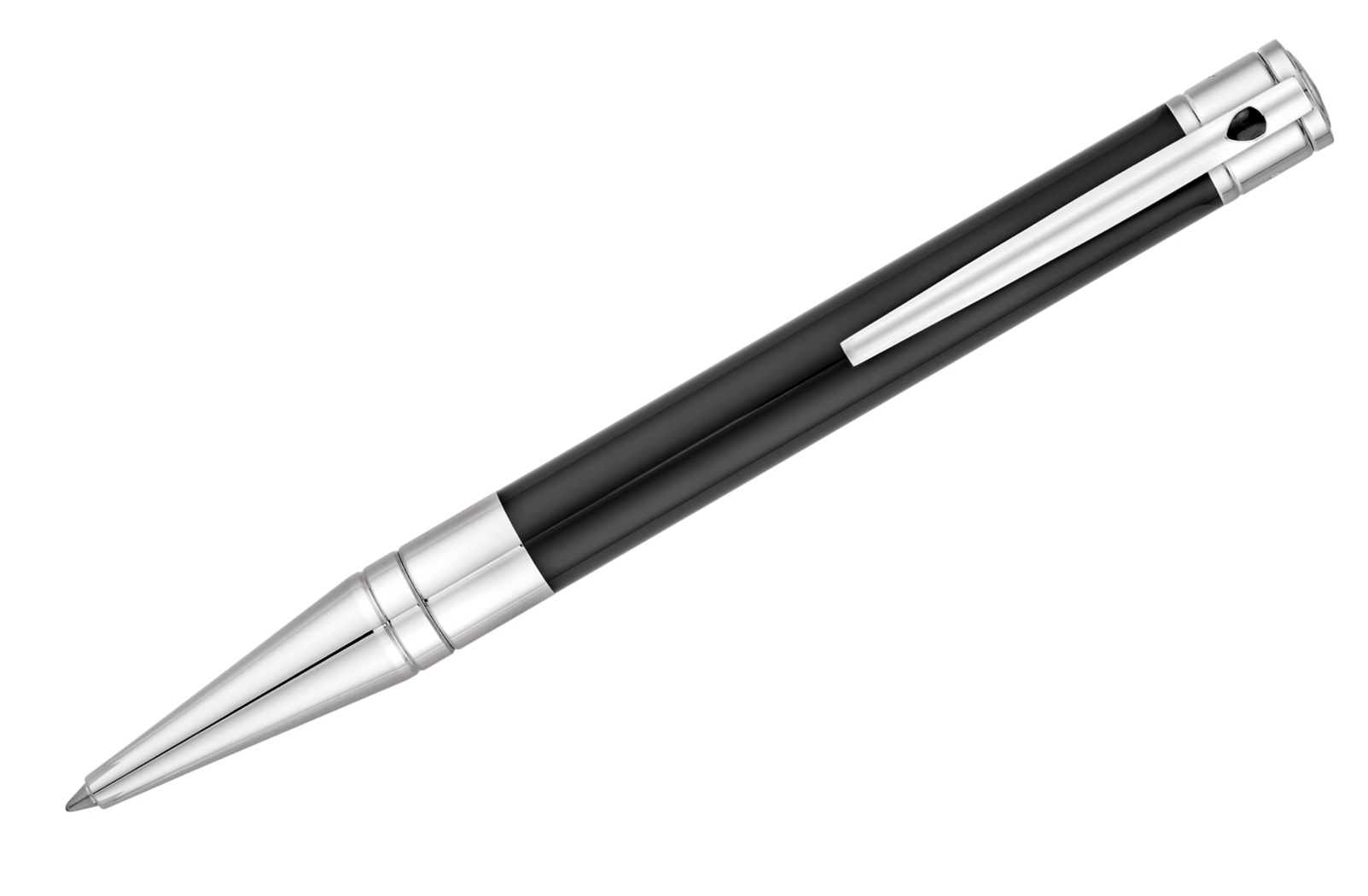 Dupont D Initial Ballpoint Pen