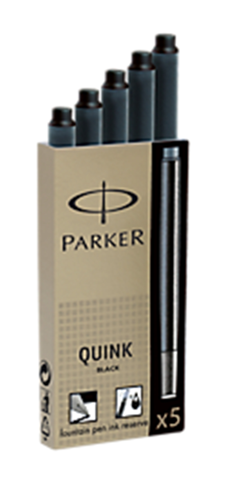 Parker Ink Cartridge | Fahrney's Pens