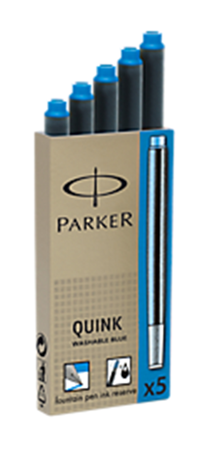 Parker Ink Cartridge | Fahrney's Pens