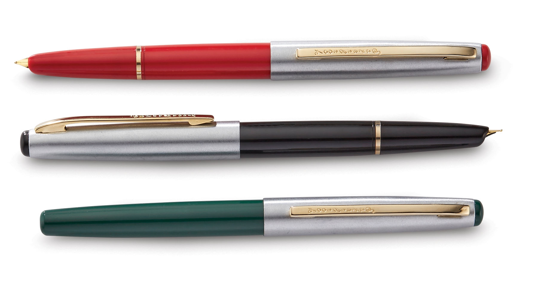 Esterbrook Phaeton 300R Fountain Pen M/Nib