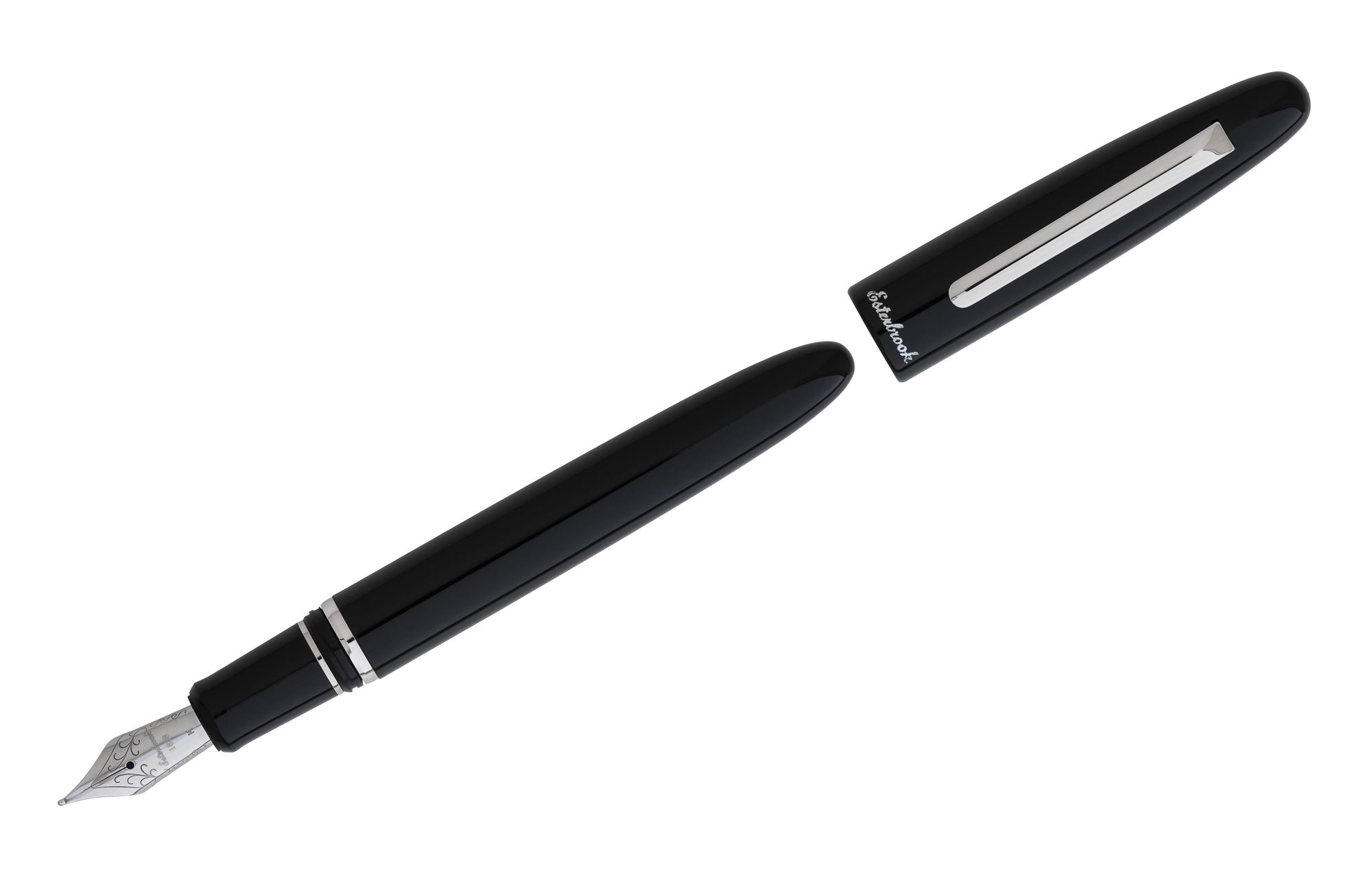 Esterbrook Estie Scribe Nib Fountain Pen