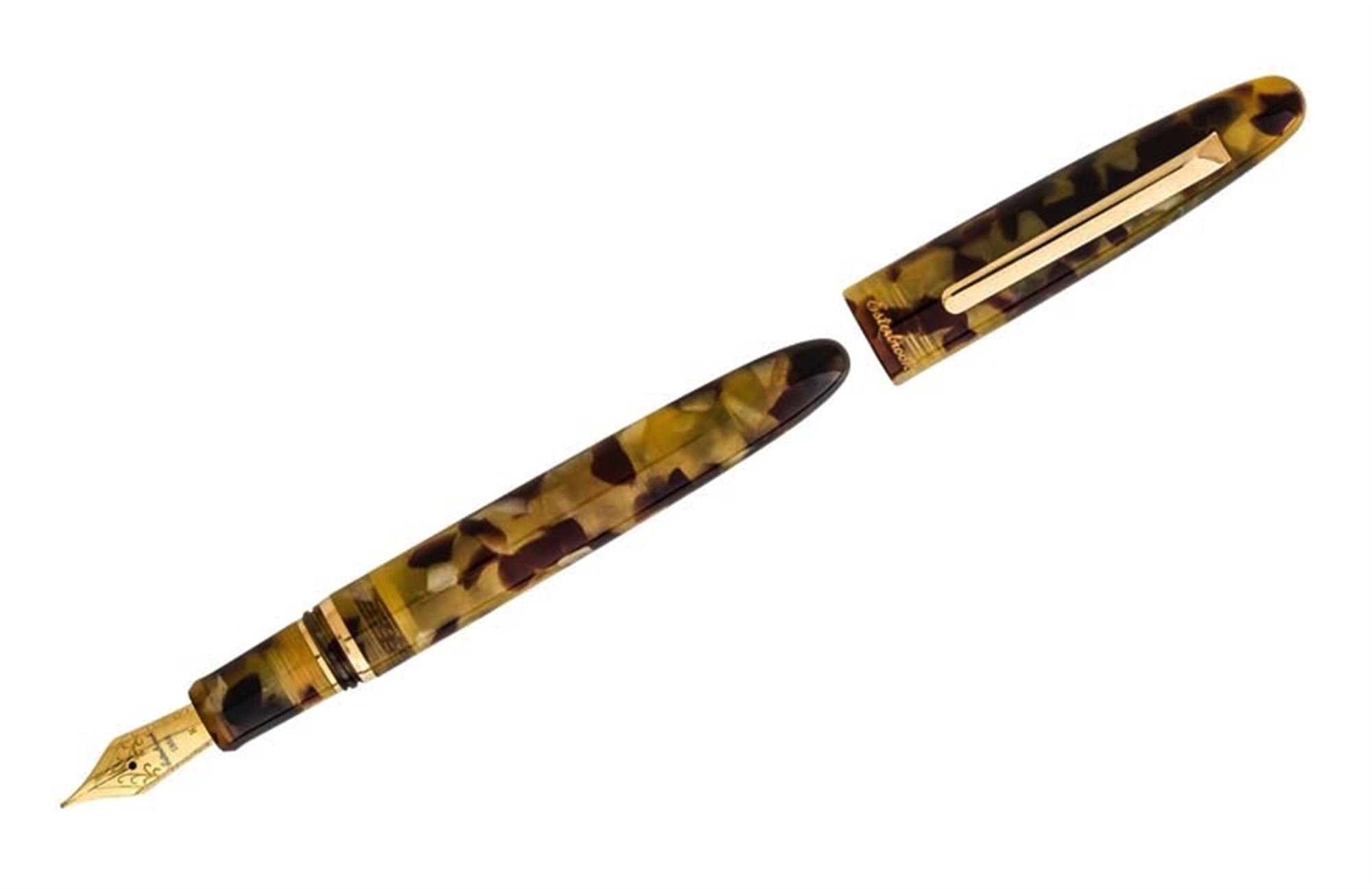 Esterbrook Estie Scribe Nib Fountain Pen