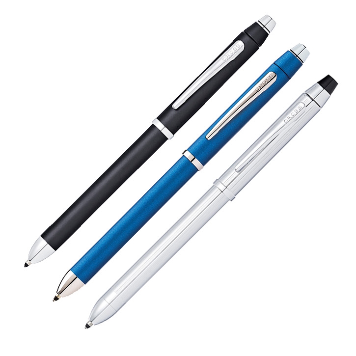 Cross Tech 3 Plus Multi-Function Pen