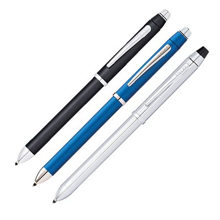 Cross Tech 3 Plus Multi-Function Pen