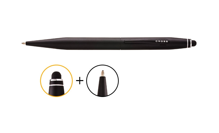 Cross Tech 2 Stylus Ballpoint Pen