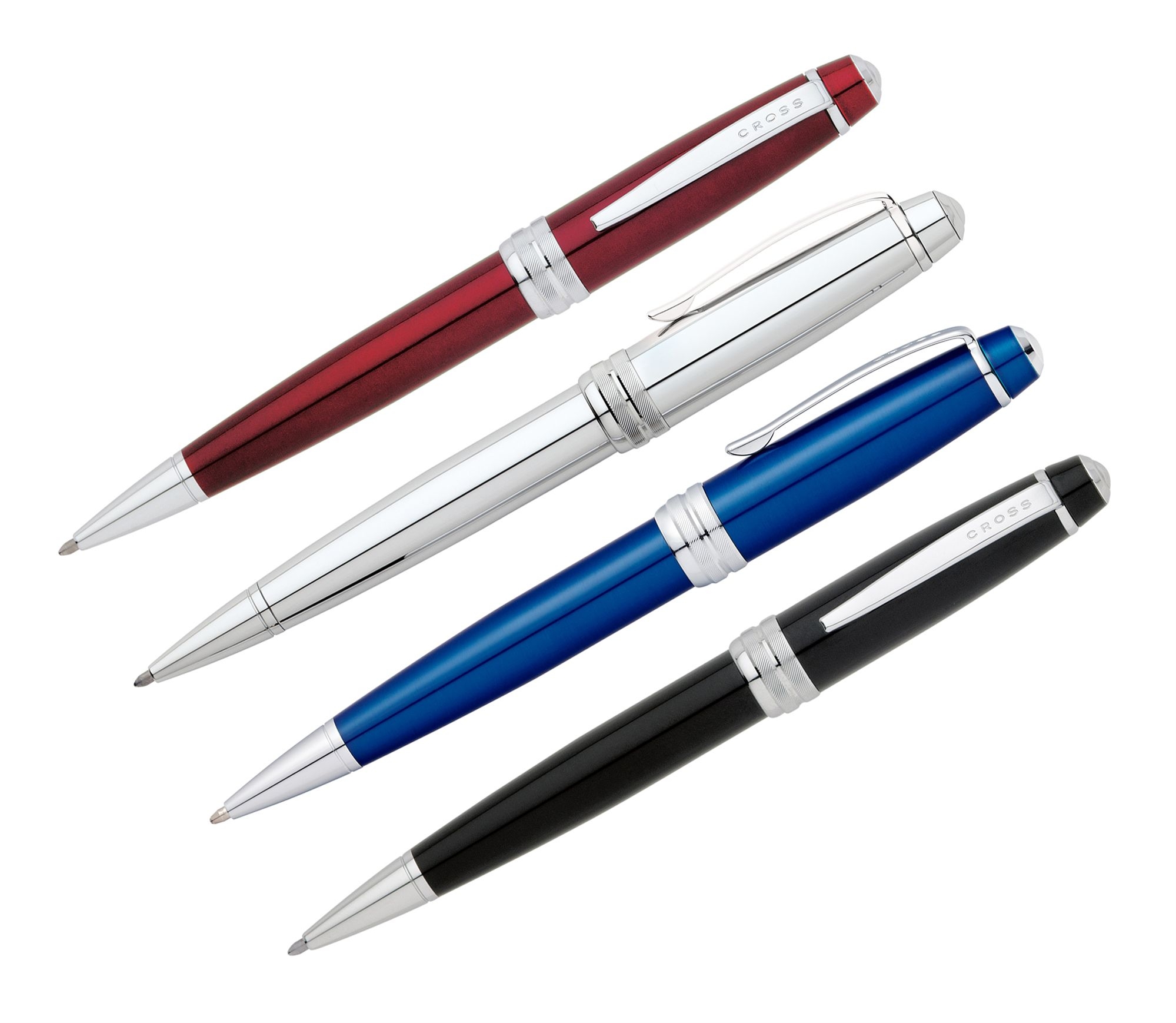 Cross Bailey Ballpoint Pen | Fahrney's Pens