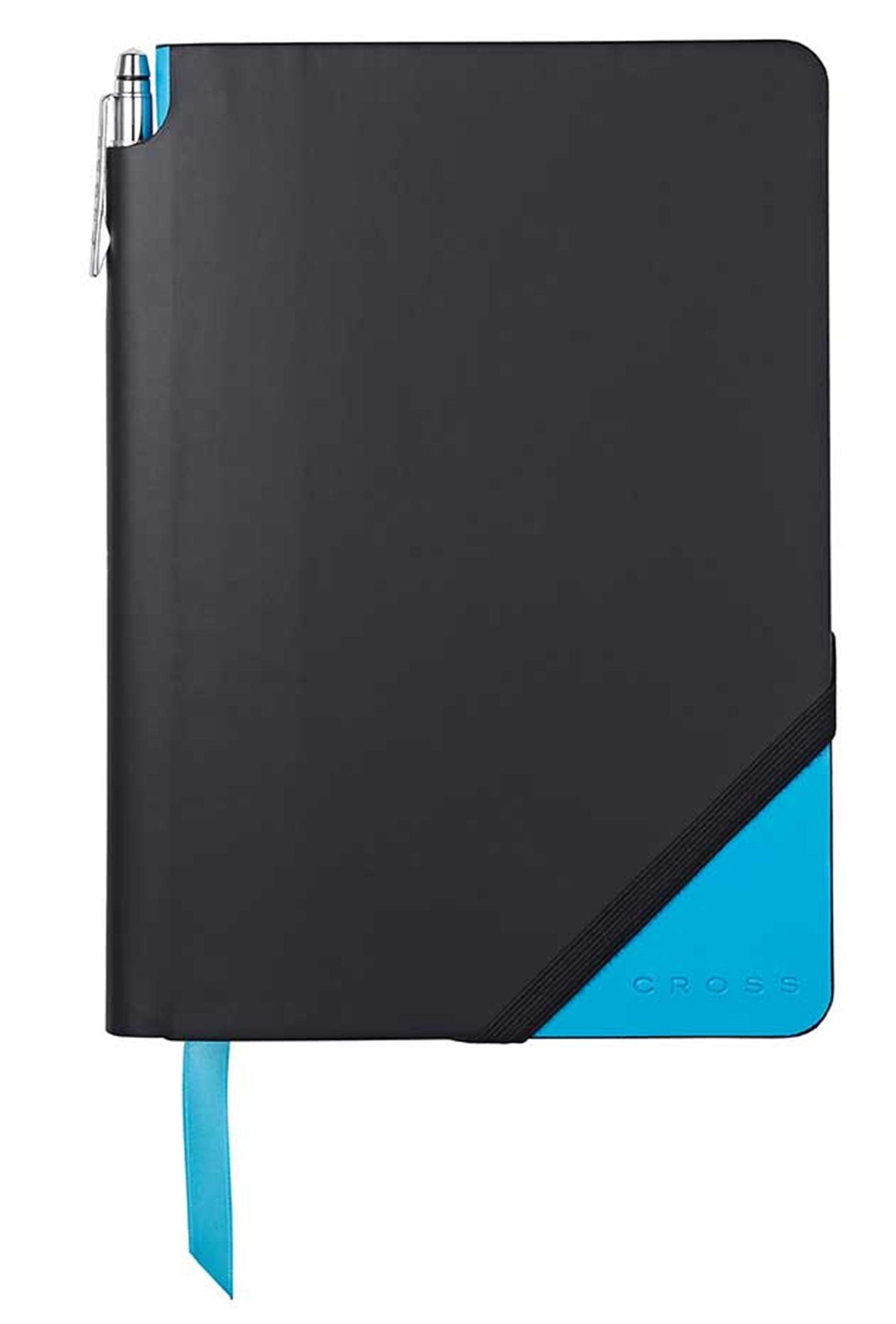 Cross Jot Zone Journal Medium