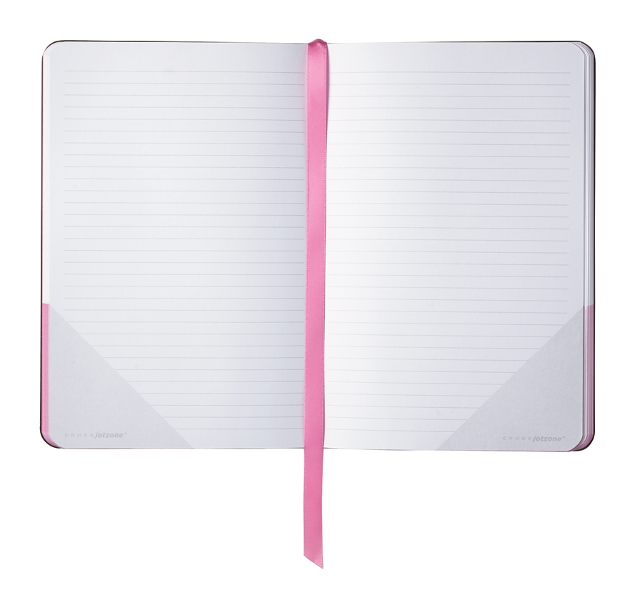 Cross Jot Zone Journal Medium