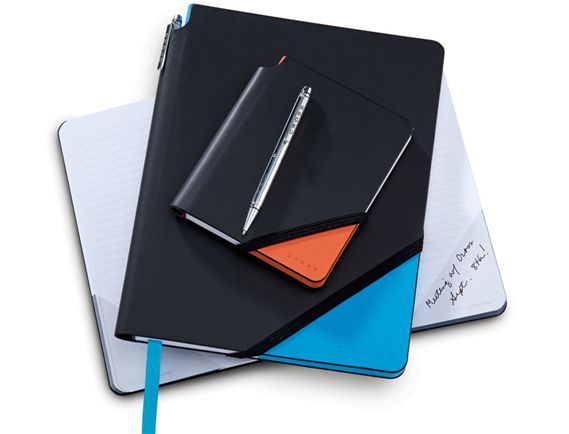 Cross Jot Zone Journal Medium