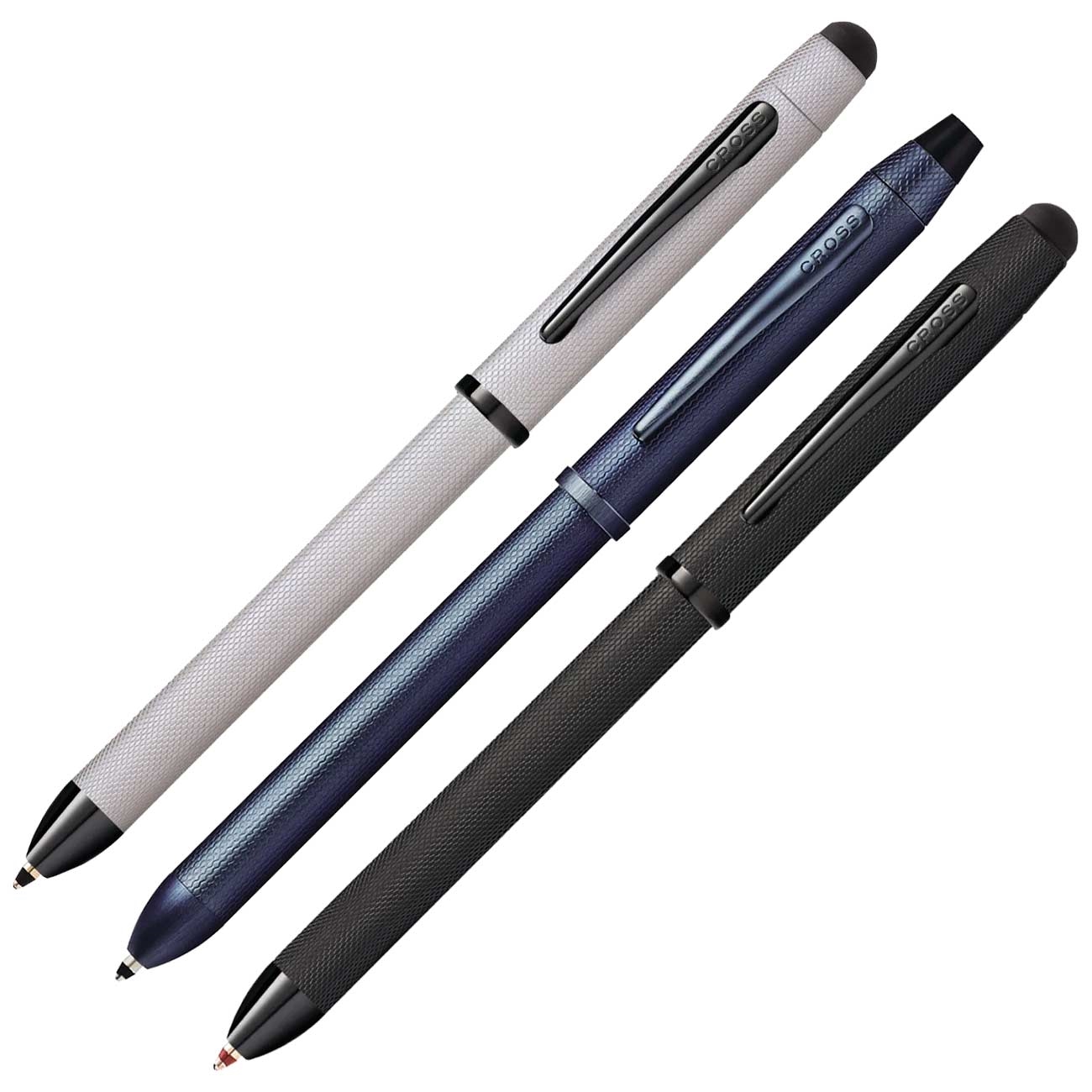 Cross Tech 3+ Ballpoint Pen