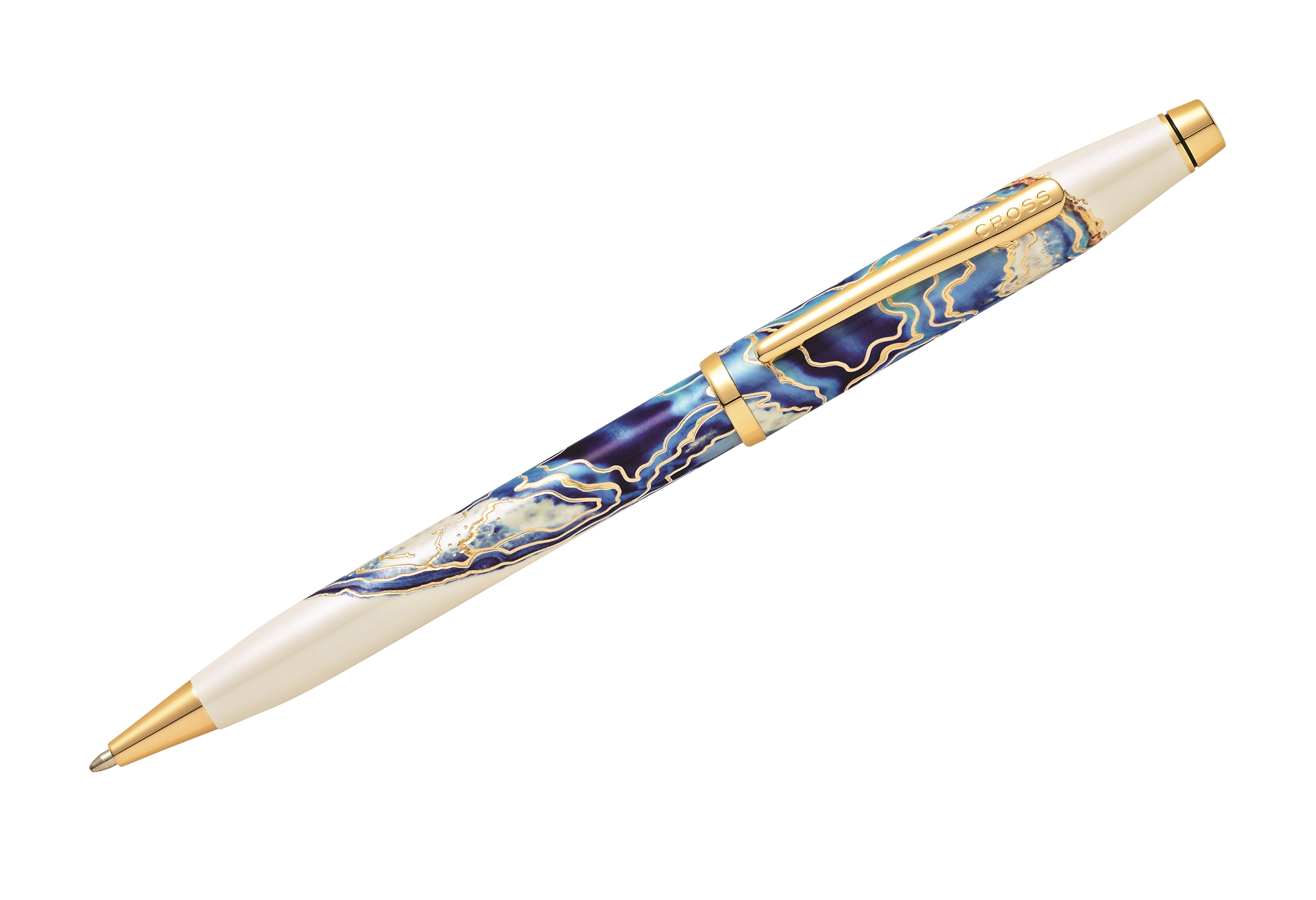 Cross Wanderlust Ballpoint Pen