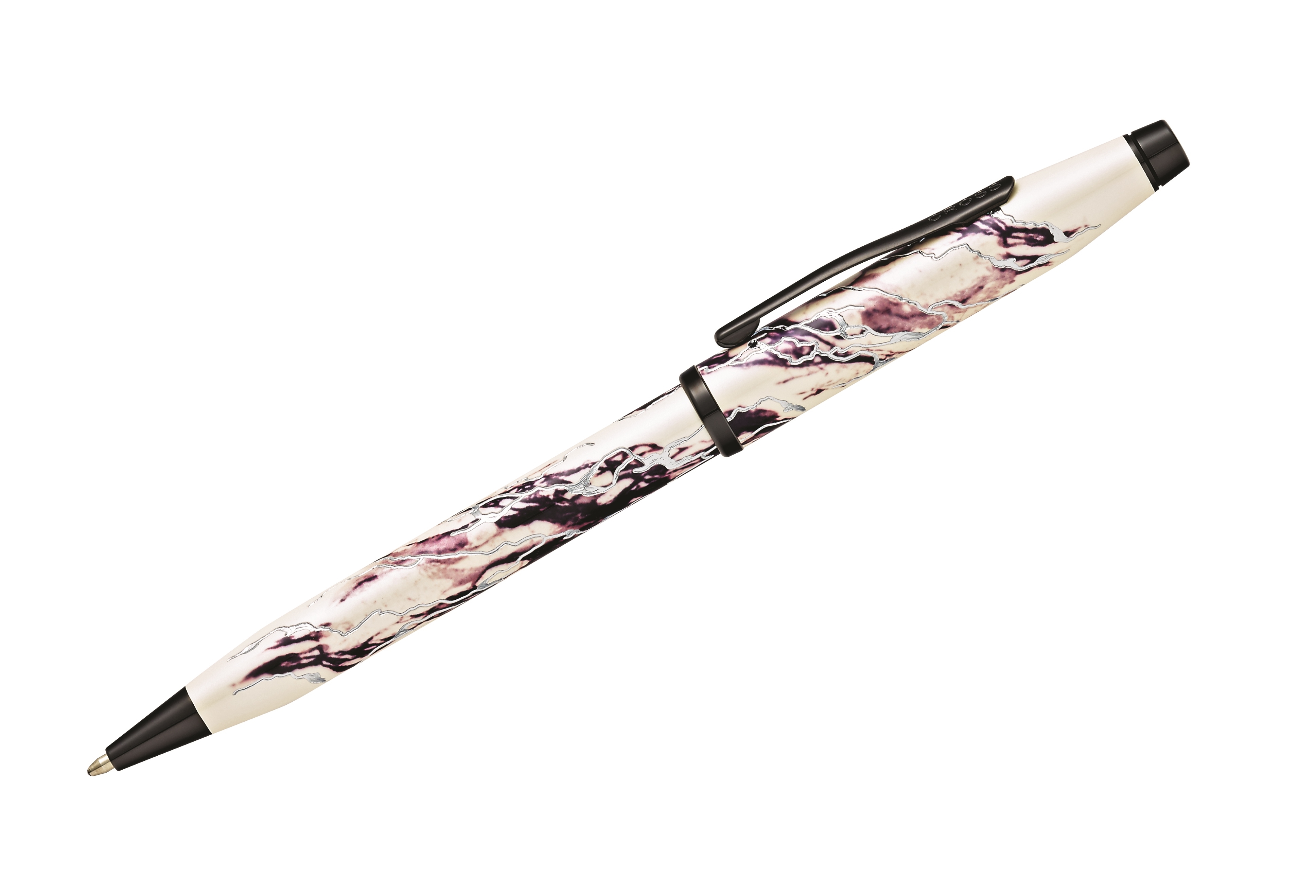 Cross Wanderlust Ballpoint Pen