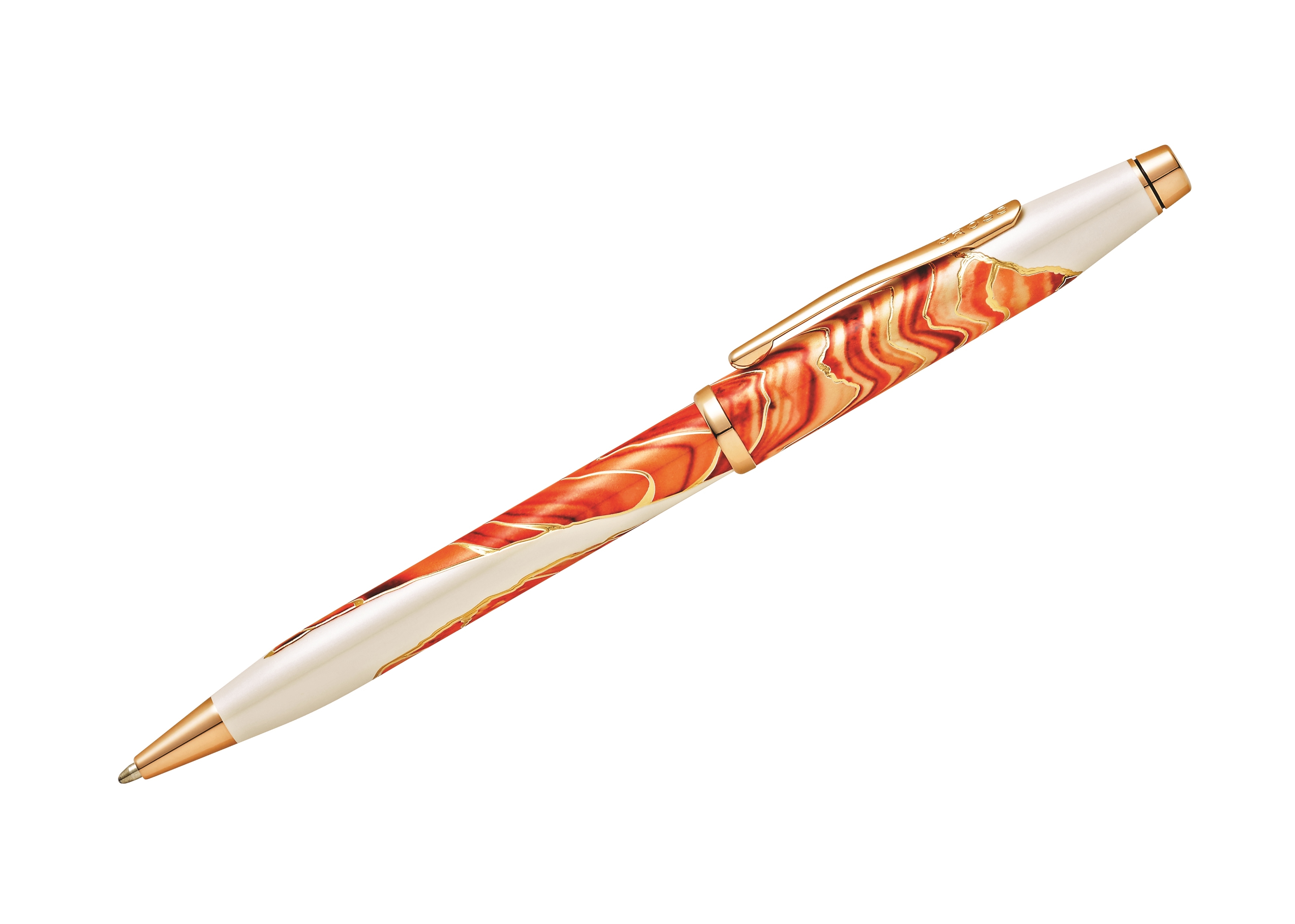 Cross Wanderlust Ballpoint Pen