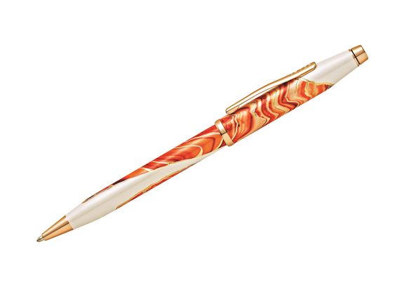 Cross Wanderlust Ballpoint Pen