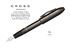 Cross Peerless Limited Edition Star Wars Darth Vader Fountain Pen