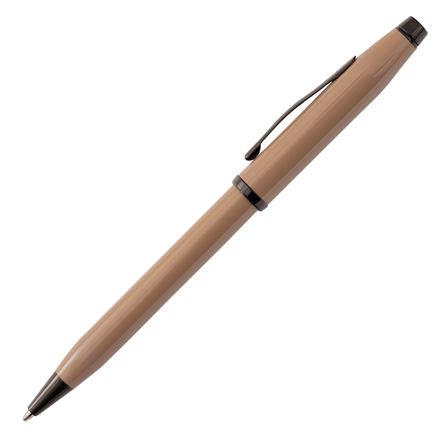 Cross Century II Spring Ballpoint Pen