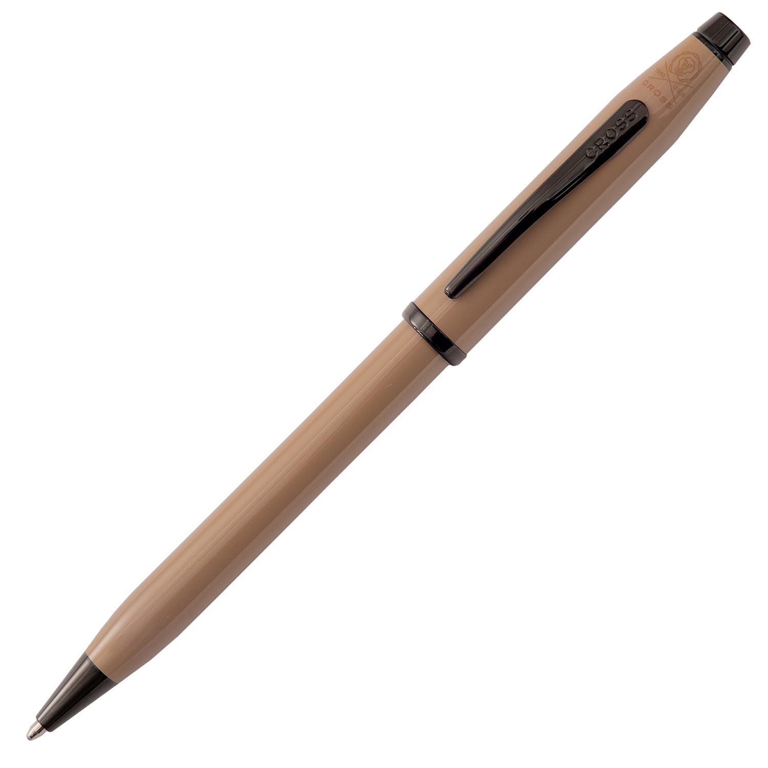 Cross Century II Spring Ballpoint Pen