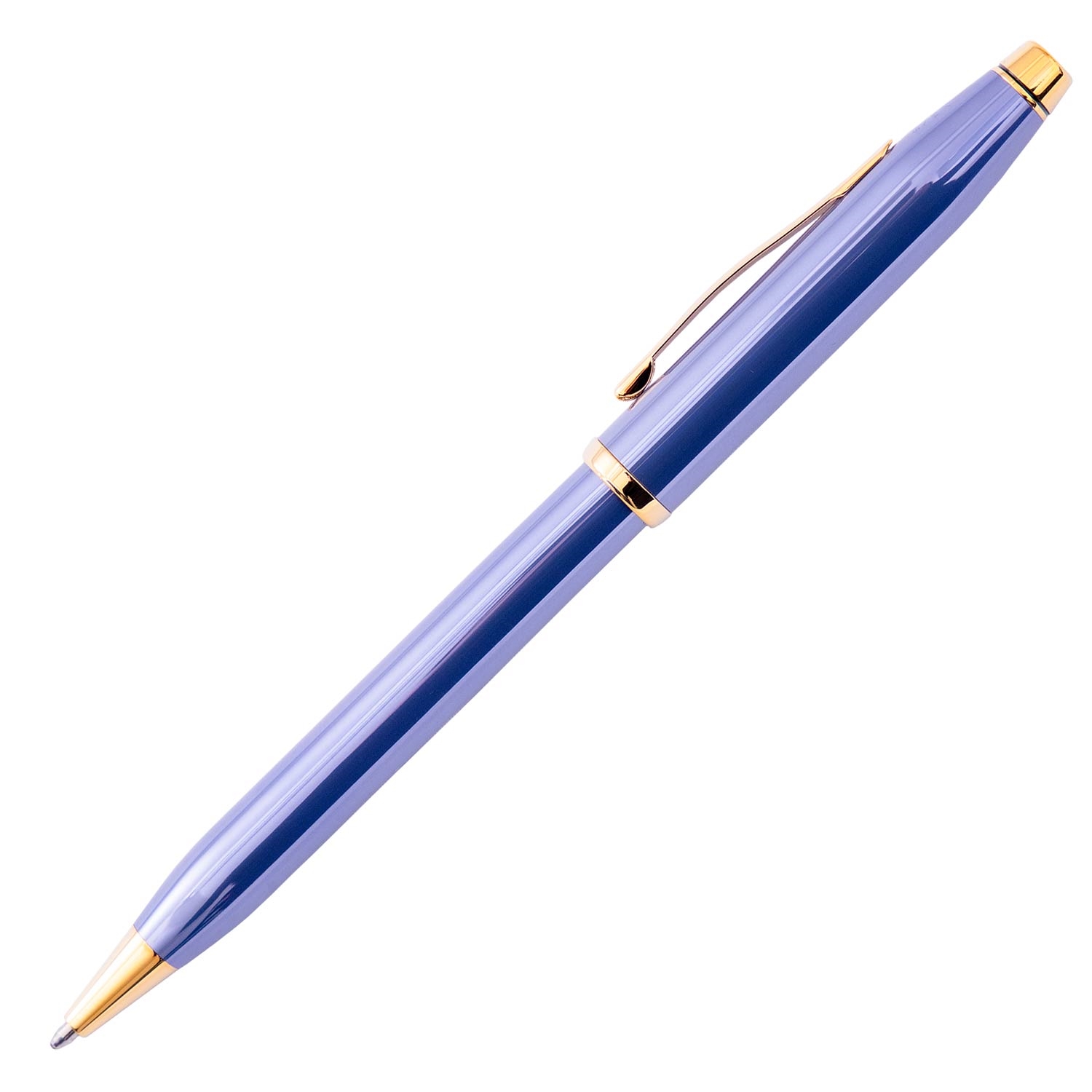 Cross Century II Spring Ballpoint Pen