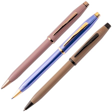 Cross Century II Spring Ballpoint Pen