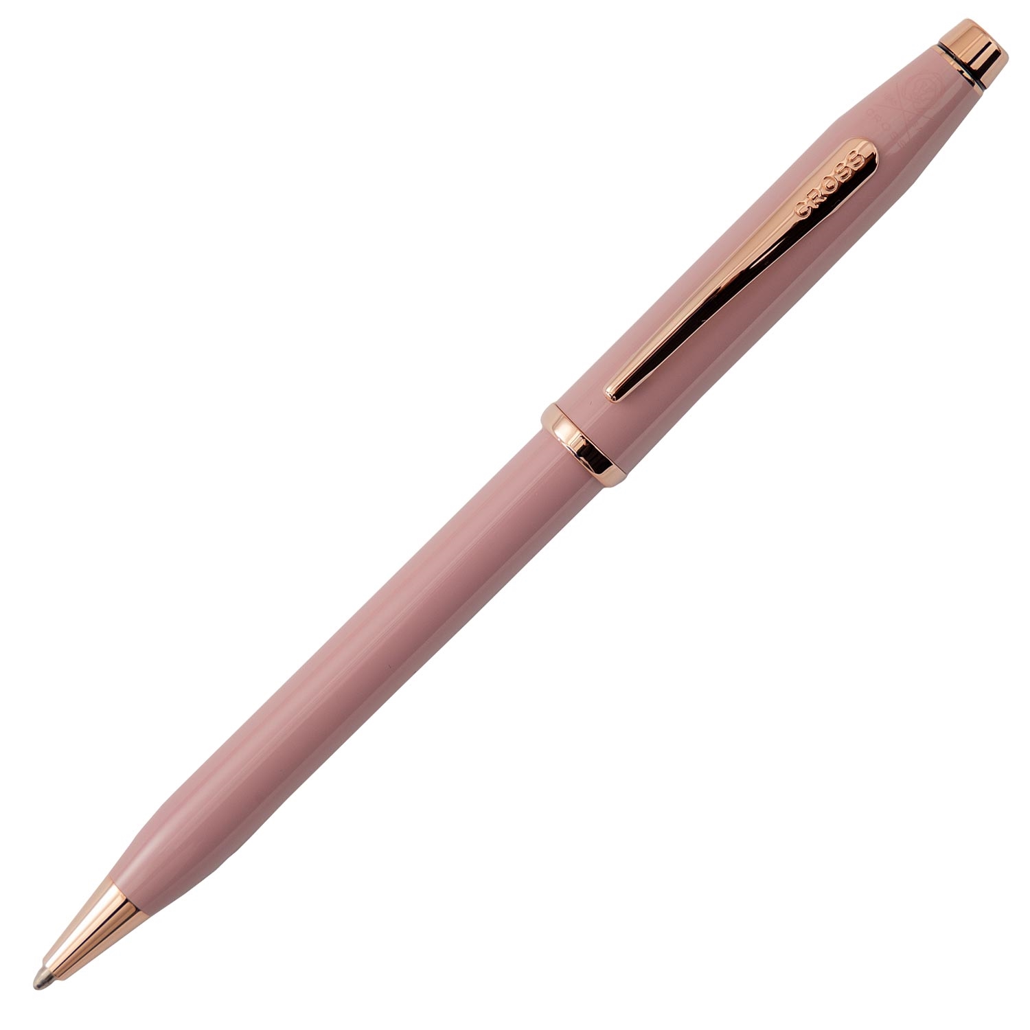 Cross Century II Spring Ballpoint Pen