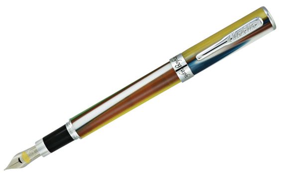 Conklin Stylograph Fountain Pen