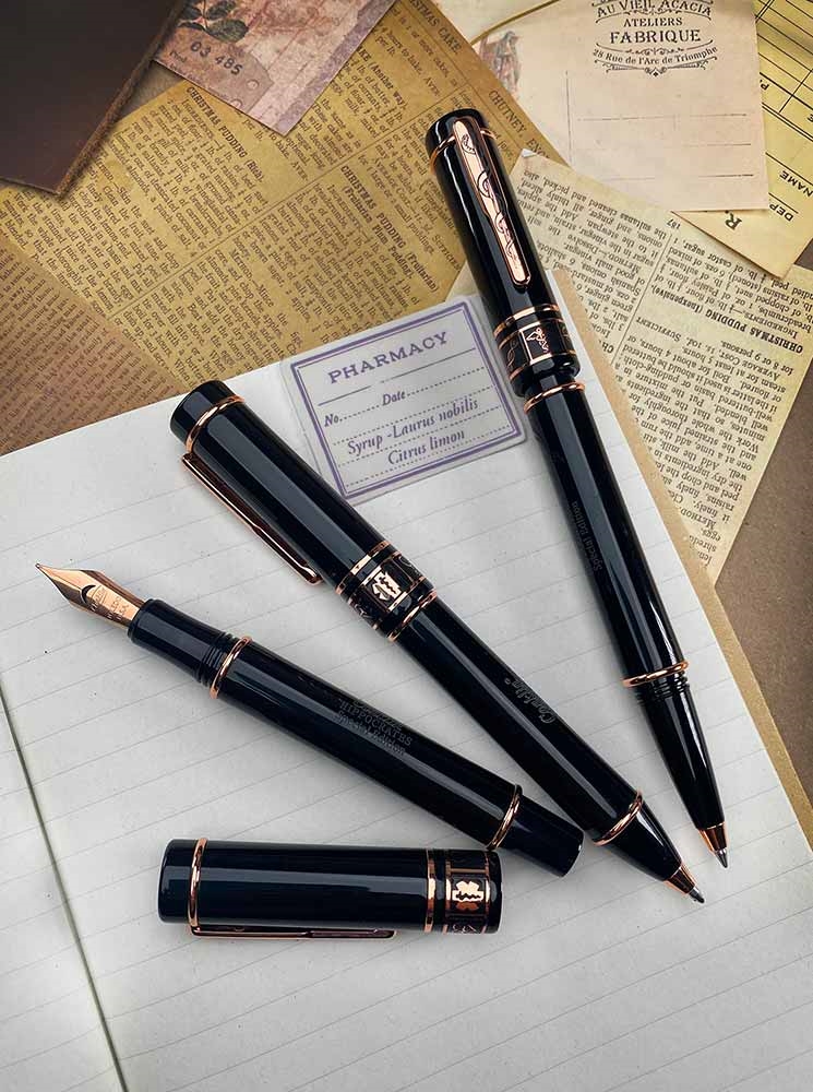 Conklin Professional Series Fountain Pen