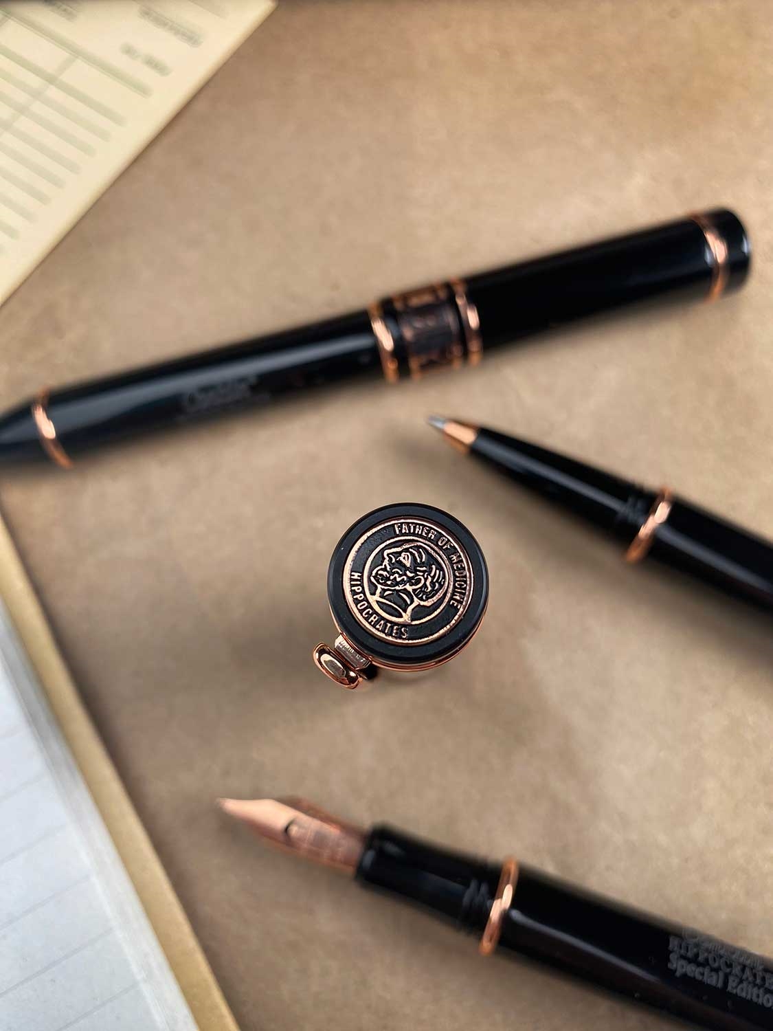 Conklin Professional Series Fountain Pen