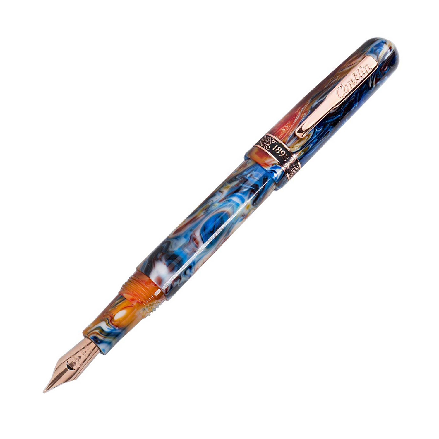 Conklin 1898 Fountain Pen