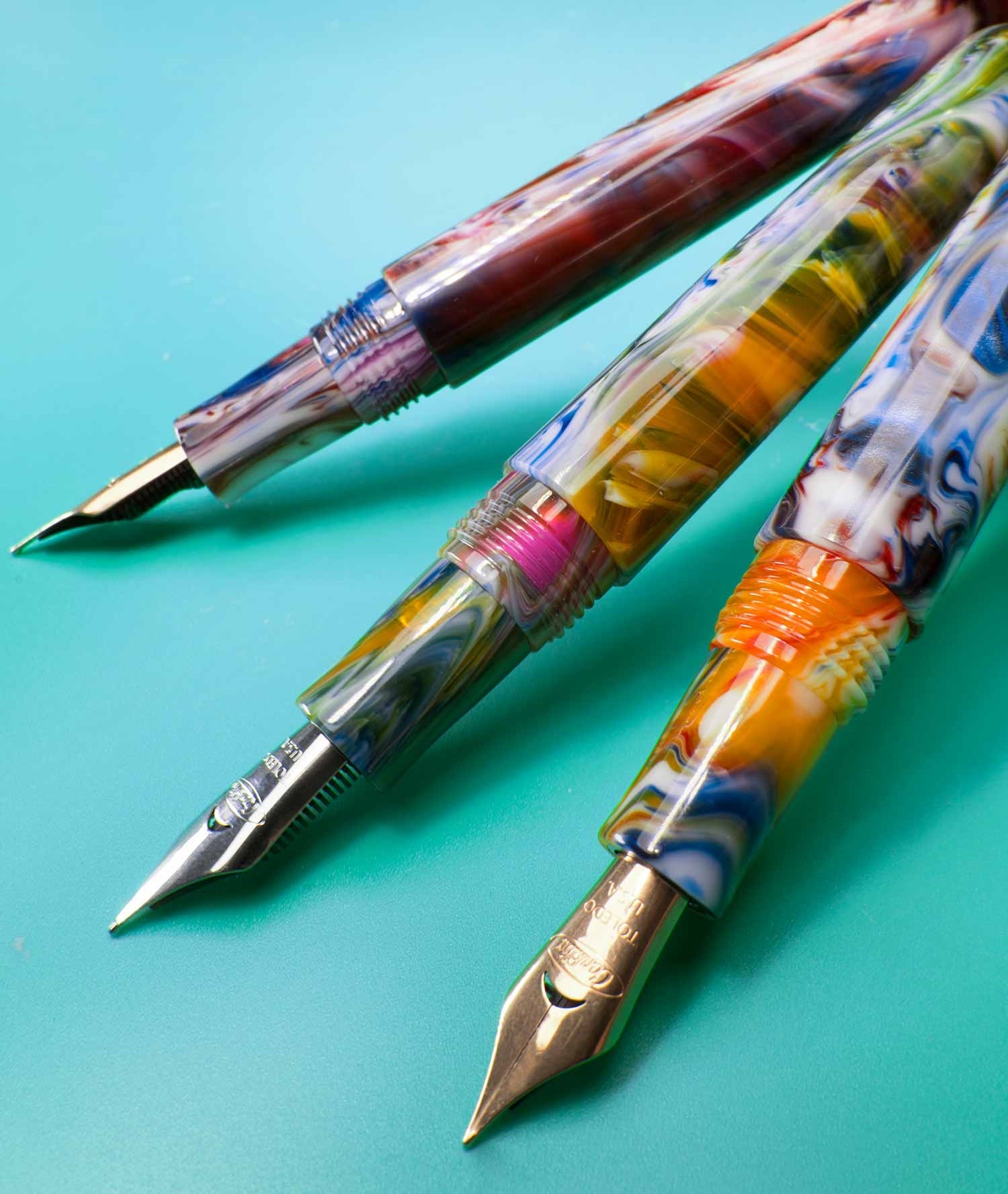 Conklin Fountain Pen History at Victoria Gregory blog