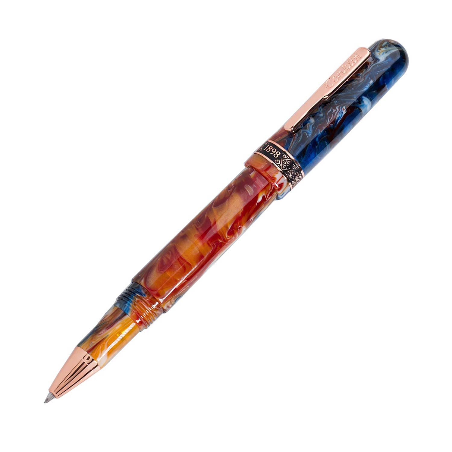 Conklin 1898 Rollerball Pen