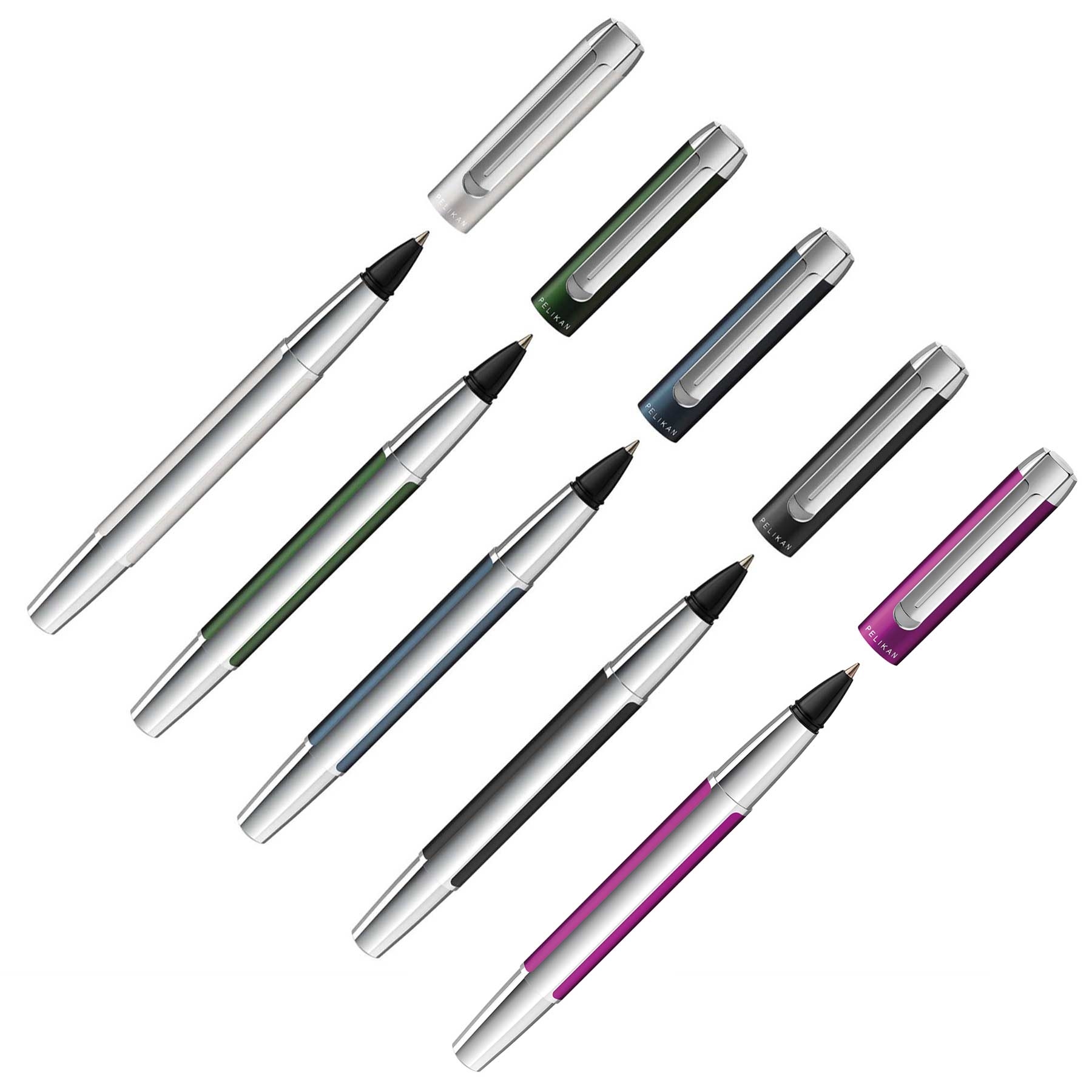 Pelikan Pura R40 Rollerball Pen
