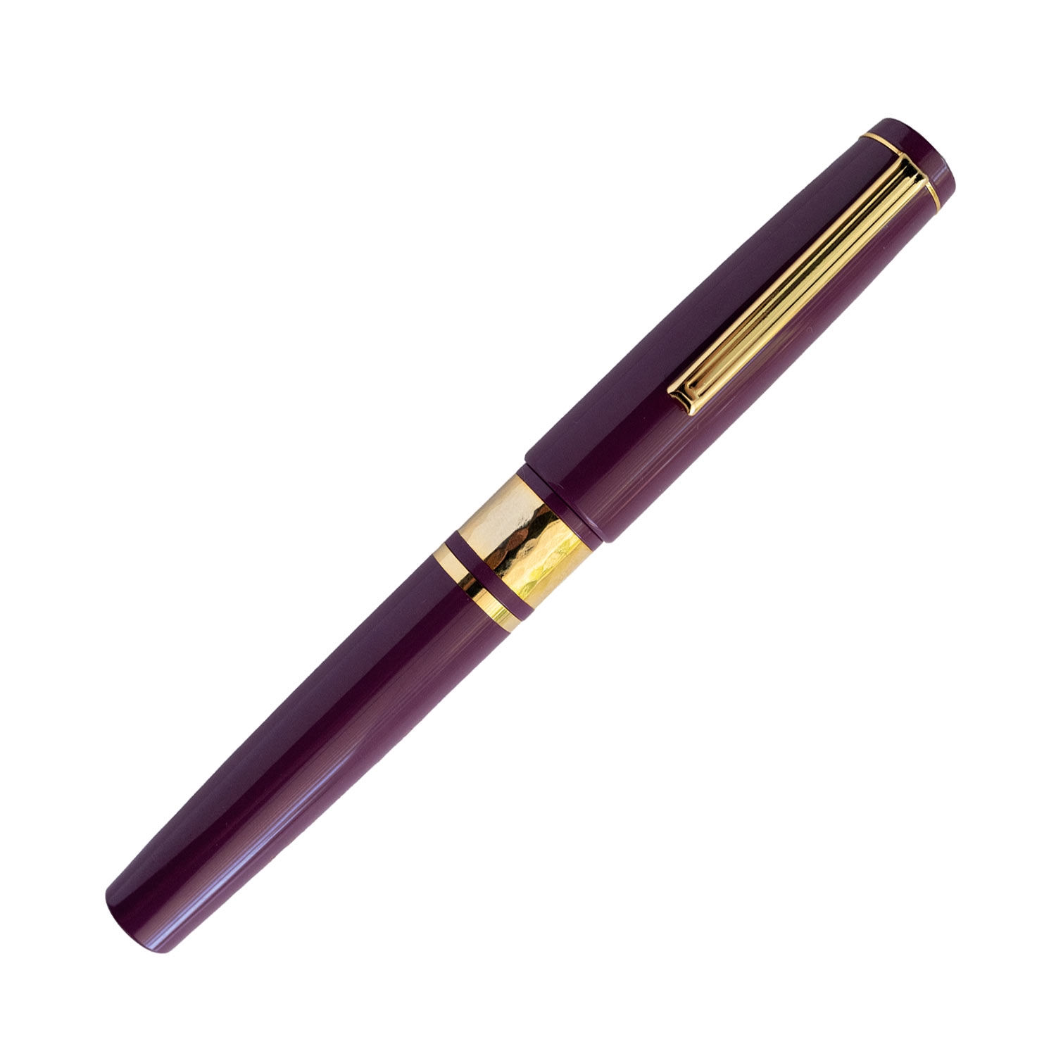 Esterbrook Model J Ebonite Fountain Pen