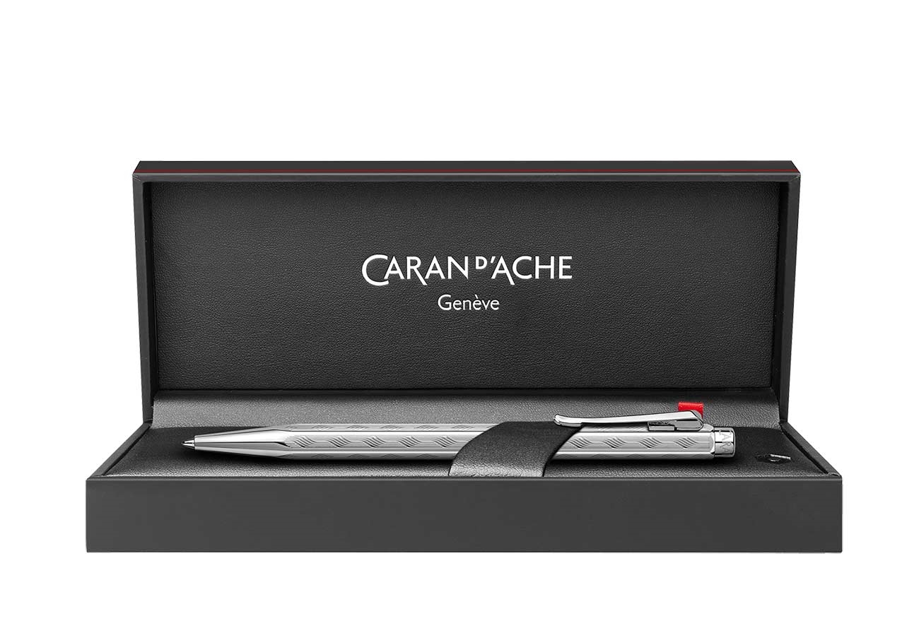 Caran d'Ache Special Edition Écridor Tressé Ballpoint Pen