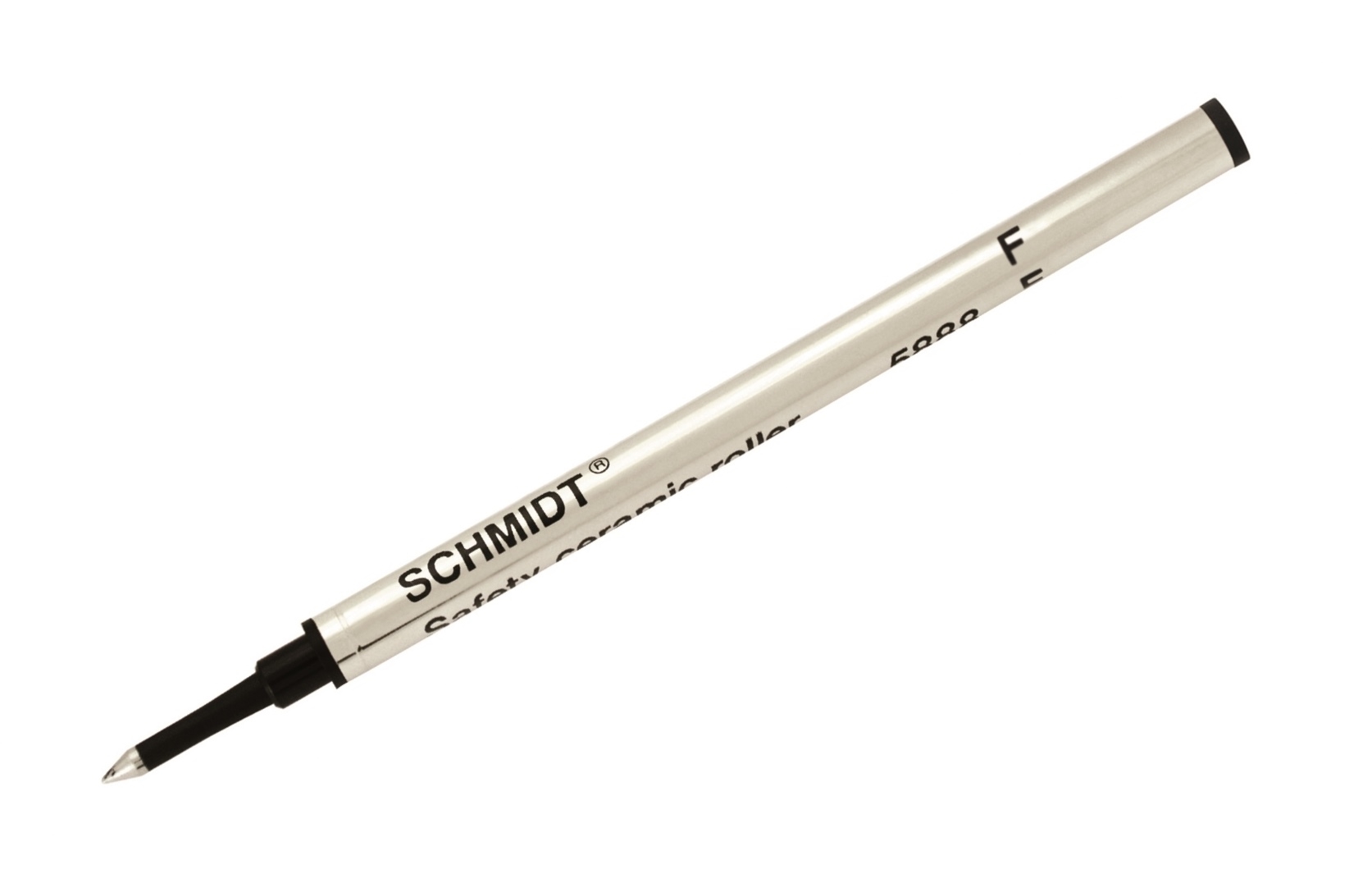 Schmidt Standard Rollerball Pen Refill - 2 Pack