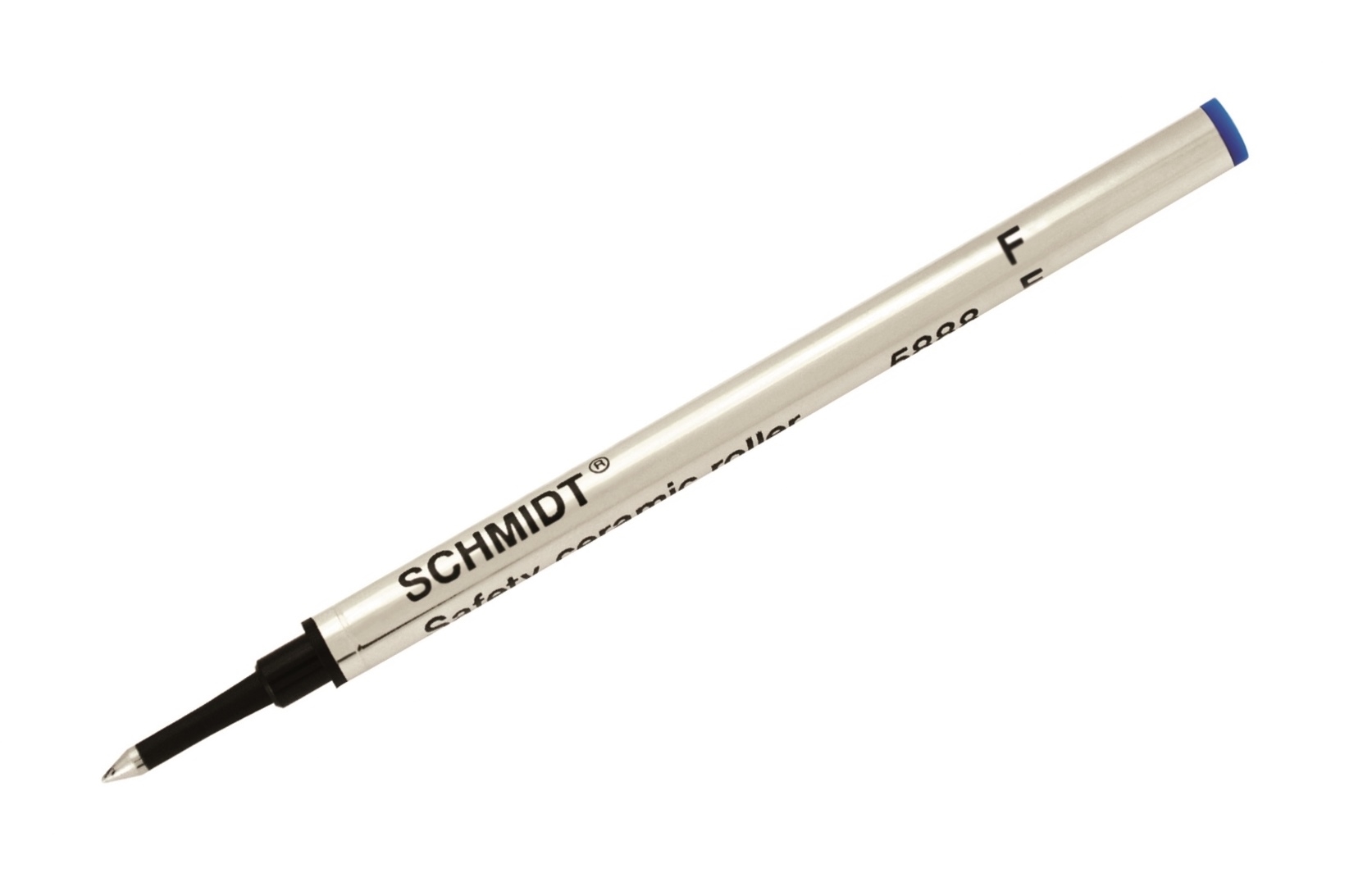 Schmidt Standard Rollerball Pen Refill - 2 Pack